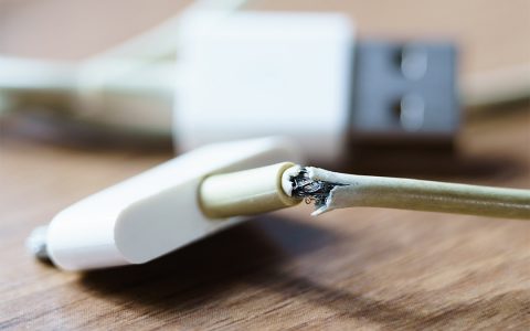 Why Frayed Cords Are So Dangerous - Fire Damage Repair - Renolux ...